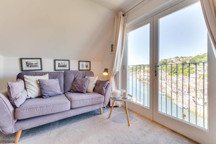 2 Bed In Looe (Oc-l30069) - Looe