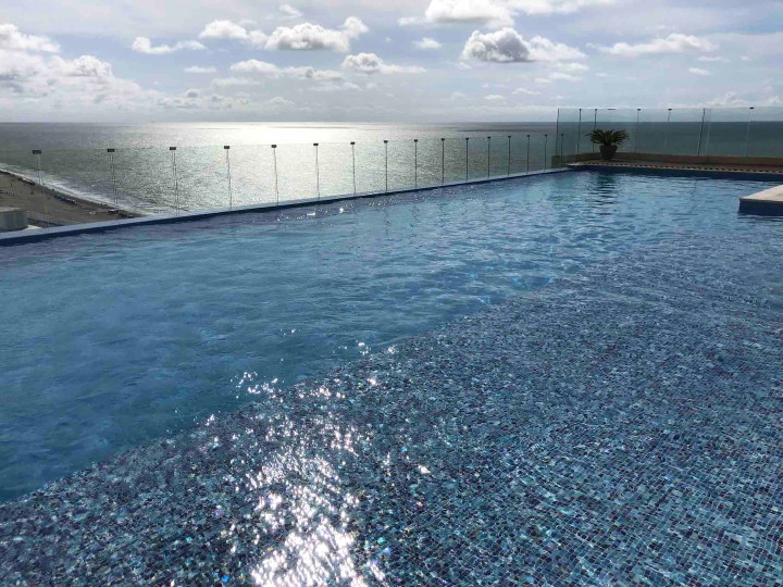 Spectacular Apartment In Spiaggia - Cartagena
