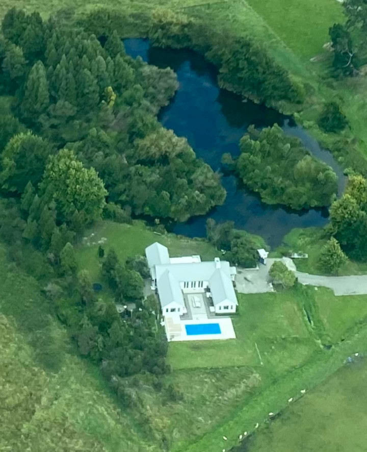 Lovely Country Retreat - Masterton