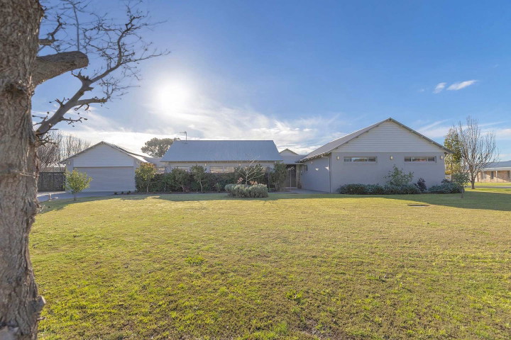 Moama On Clarke - Luxury Resort Living In Moama - Echuca