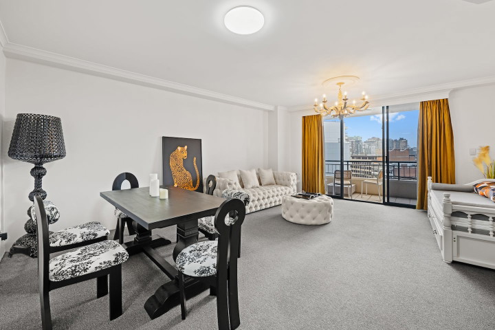 The Exquisiteness | Cbd | Parking | Gym | Pool - Sydney