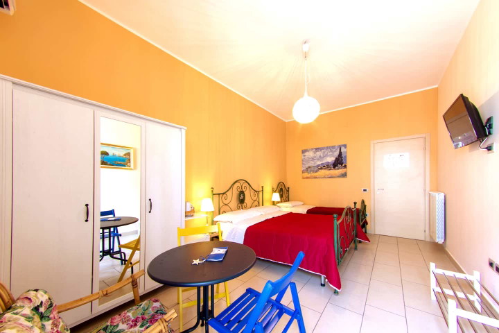 Al Sesto B&b Salerno - Salerno