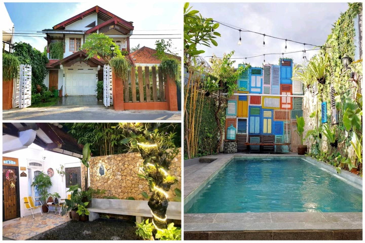 Omahlor60b Family Homestay Yogyakarta - Yogyakarta