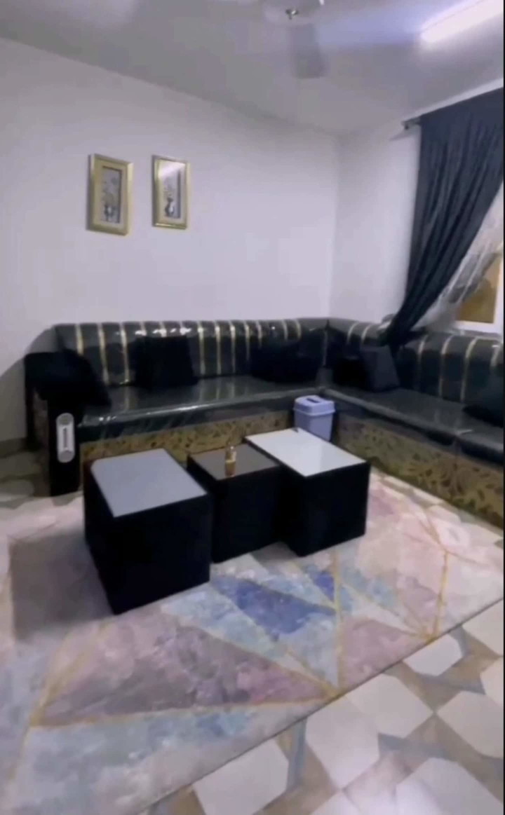 Luxury Apartment For Monthly Rent In Djibouti - Djibouti