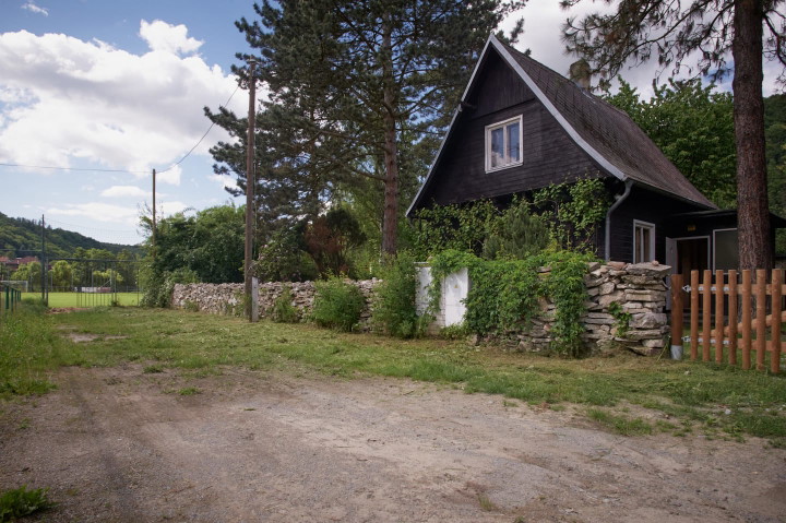 Magic Hut At The Heart Of Czech - Czechia
