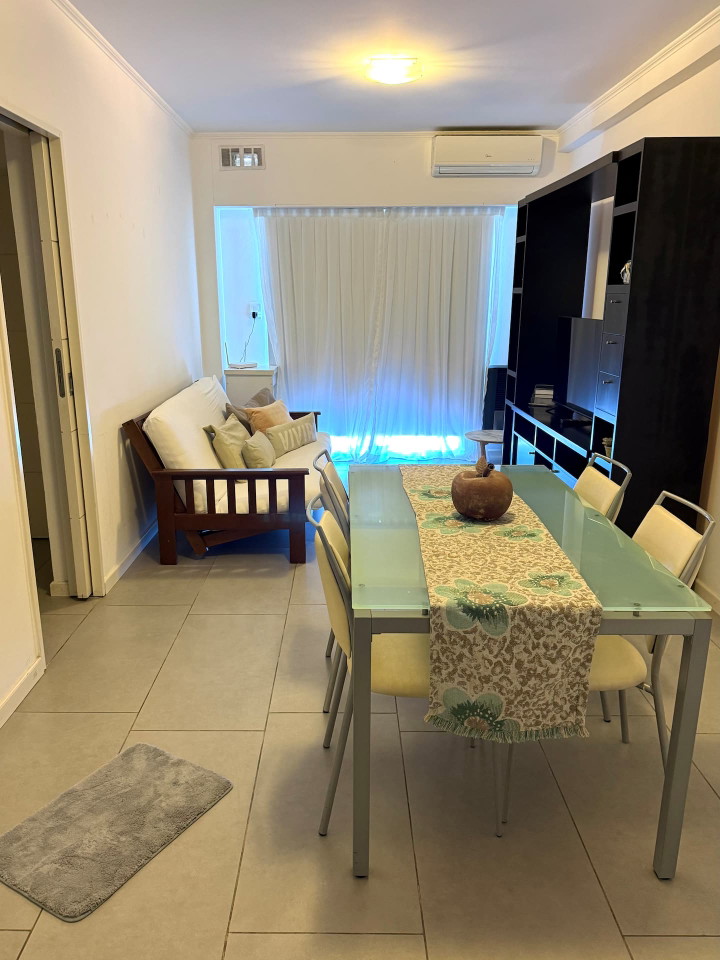 2-room Apartment With Garage - Del Mar