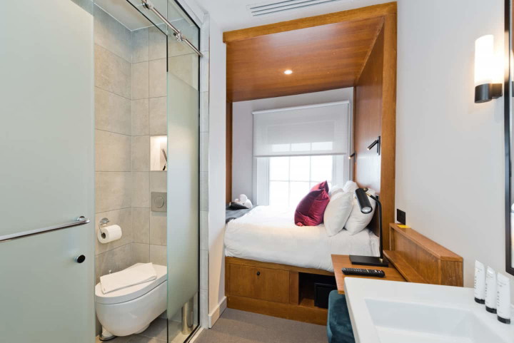 Templebar Rooms 302 - Portmarnock