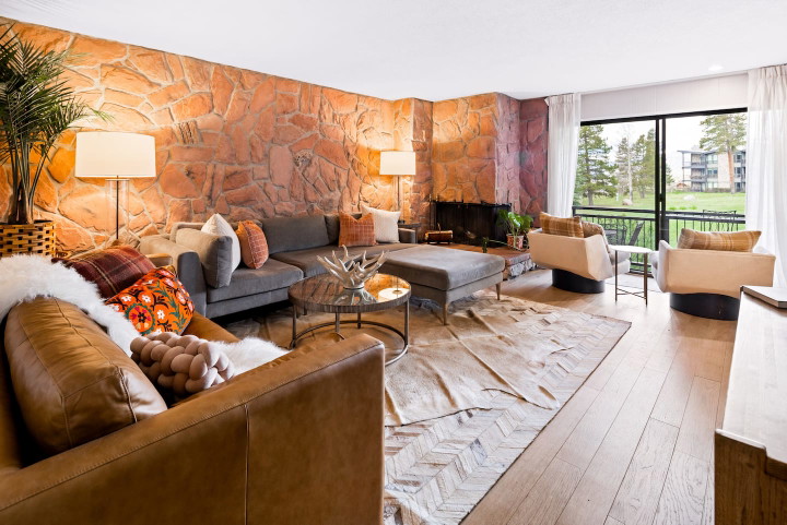 Designer Lake Retreat + Views - Dillon, CO