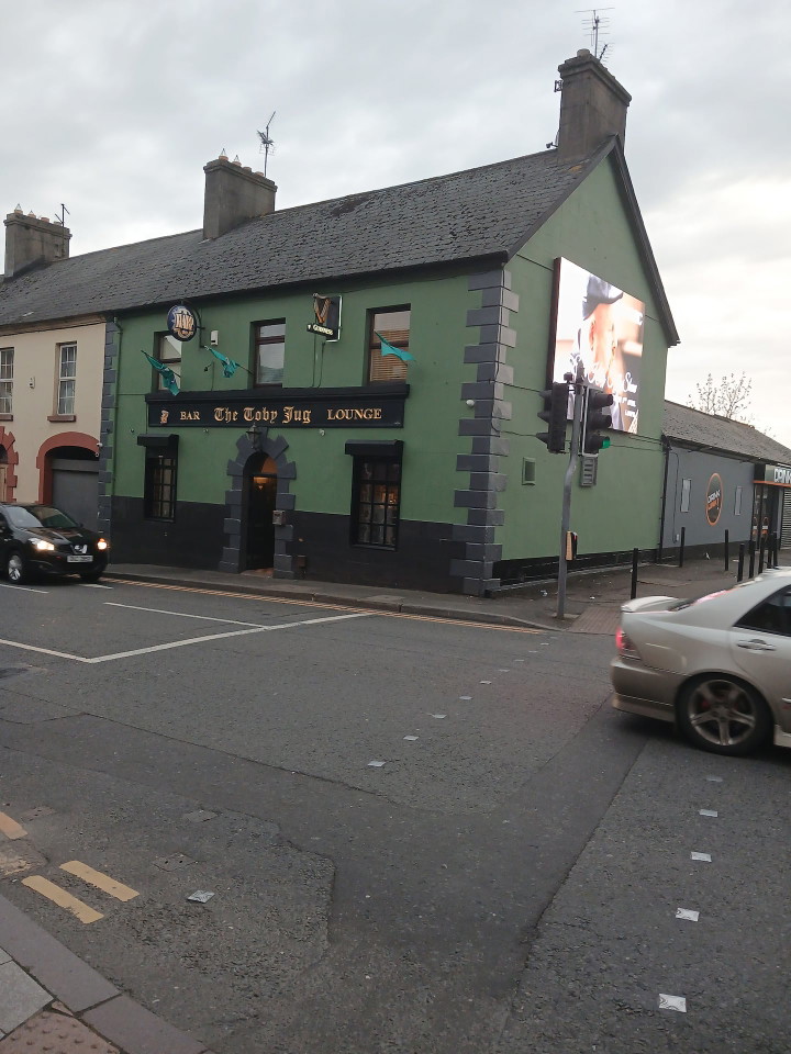 Second Floor Self-contained Apartment - County Armagh