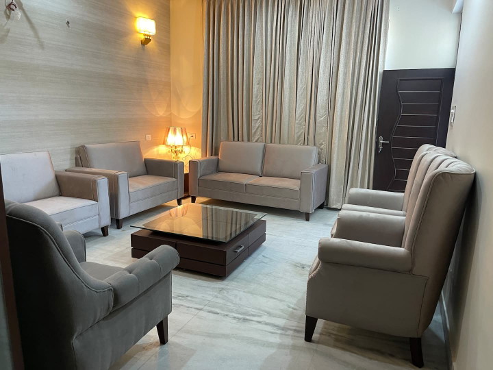 Urban Oasis Ground Floor - Amritsar