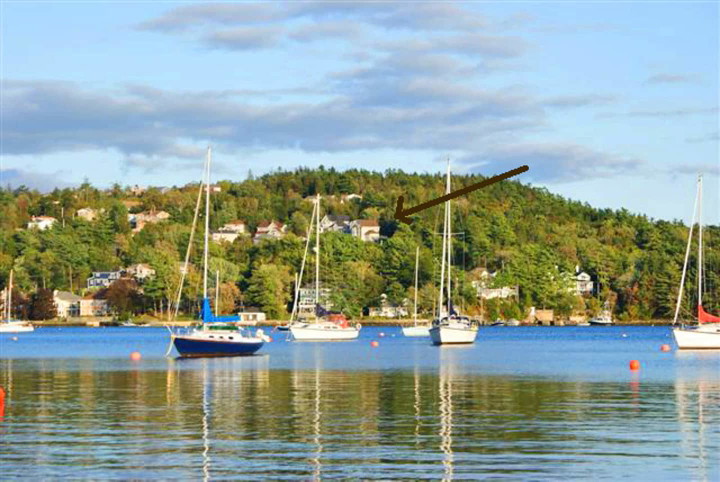 Bright Sunny B&b Overlooking Bedford Basin - 貝德福德