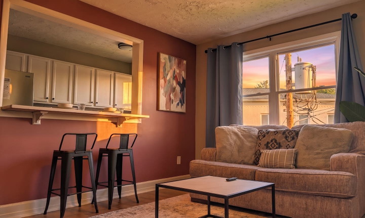 Corp Suite Del Ray Near Amazon Hq2 Fast Wifi Desk - Alexandria, VA