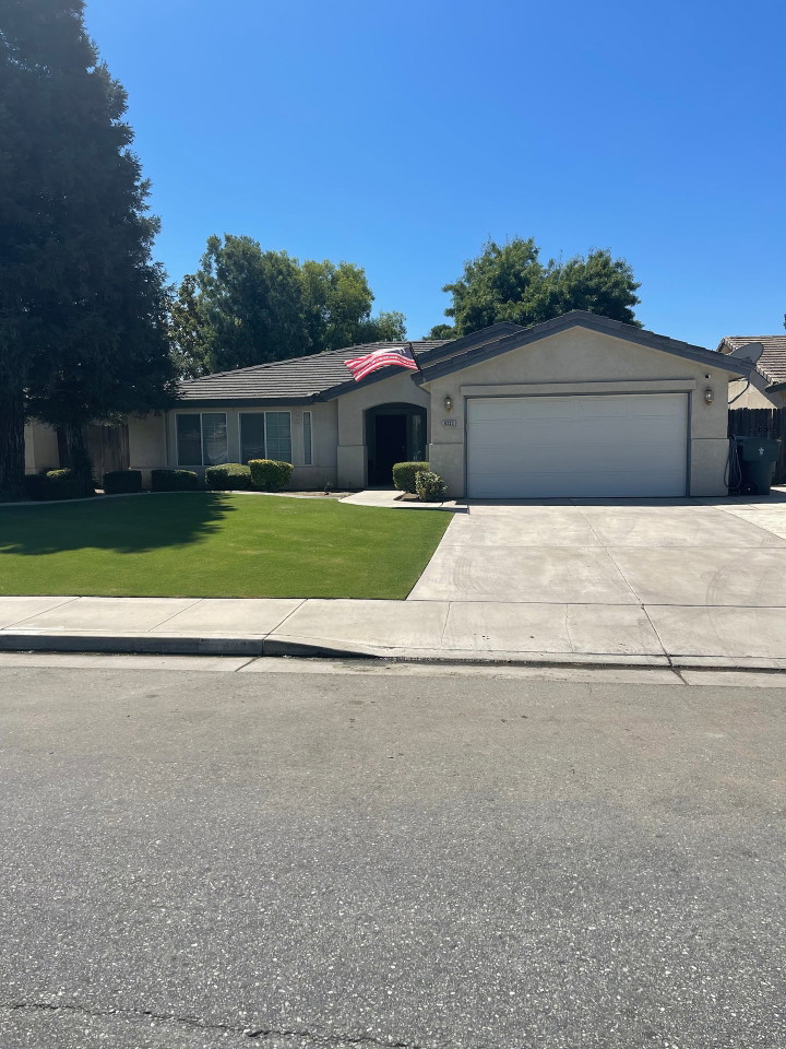 Cool Retreat - Bakersfield, CA