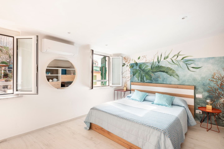 Italove_riomaggiore #Apt1 - Exclusive Apartment - Vernazza
