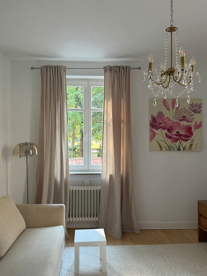 Am Stadtgarten - Emmendingen