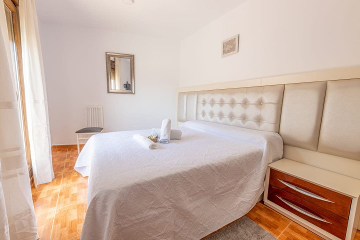 ÁTico Duplex Sierra Mágina Arbuniel - Espagne