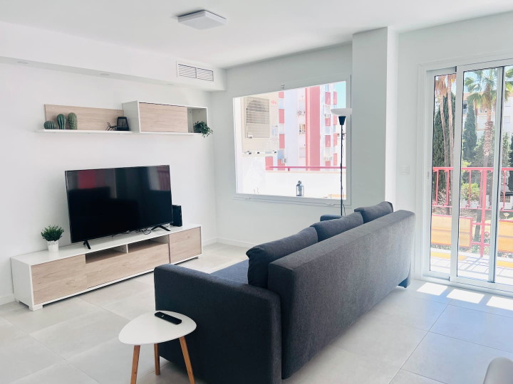 Apartment Near The Beach, Torre Del Mar - Torre del Mar