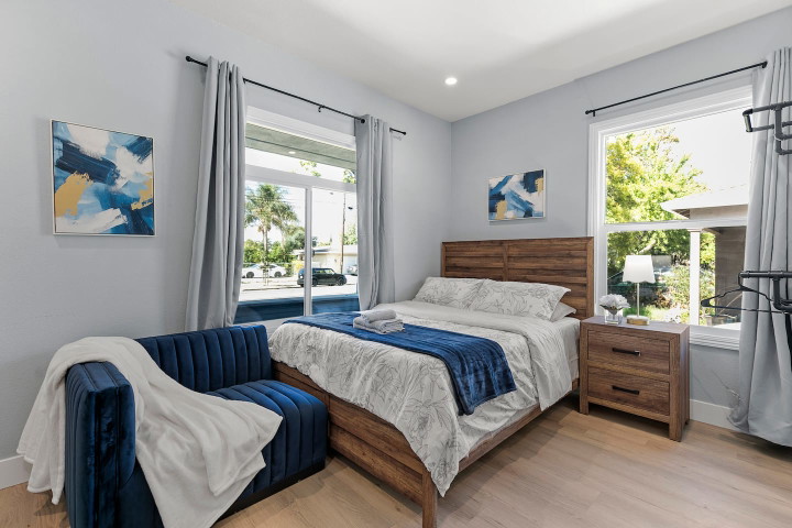 Yieldmax (11) | Studio Bath+kitchen+priv Entry - 1 - San Jose, CA