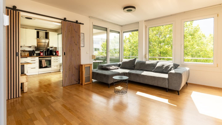 Casa Celeste Munich - München