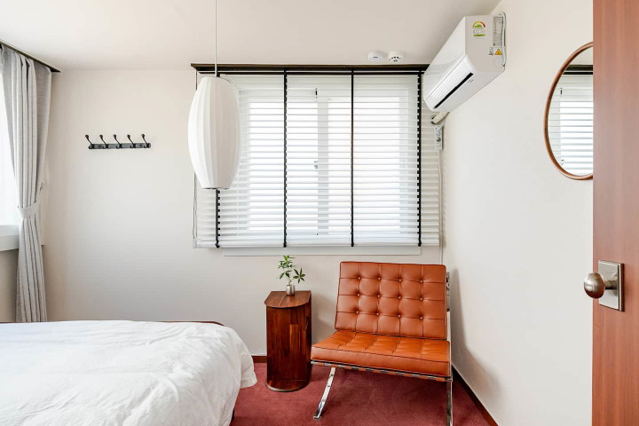 Plagegwangalli3min3 Chambresrooftop Privé8 Pers - Busan