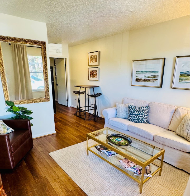 Hillcrest Best Location-steps From Everything - Little Rock, AR