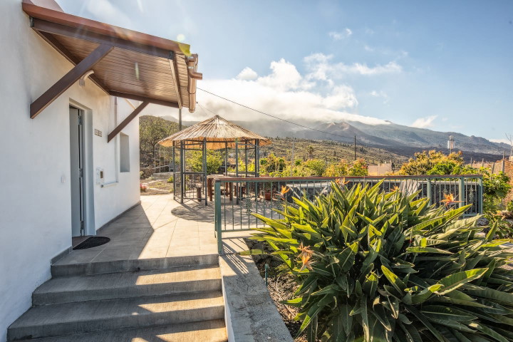 Casa Anna By Huskalia - Santa Cruz de la Palma