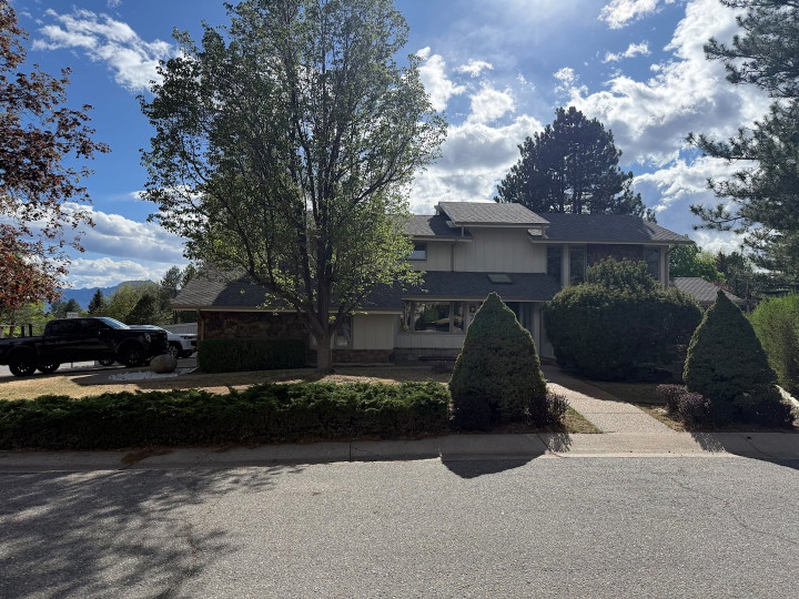 Groovy Boulder Retreat - Boulder, CO
