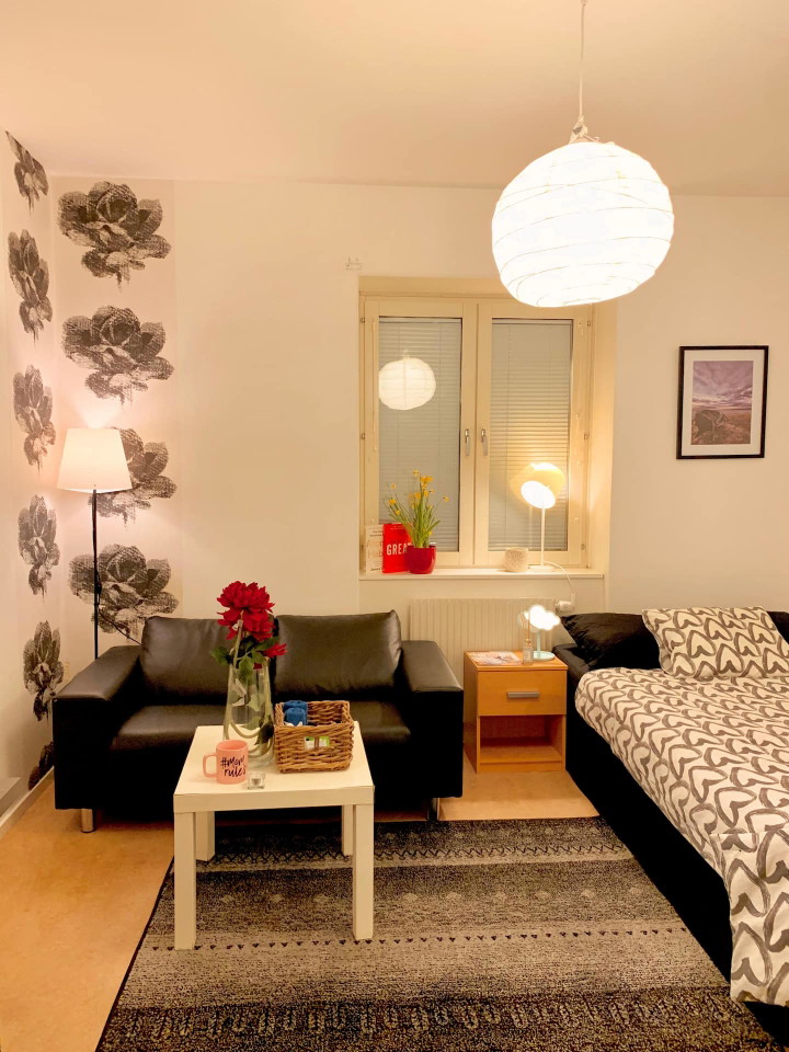 Entire Super Cozy Big Apartment 100 M2 - Jönköping