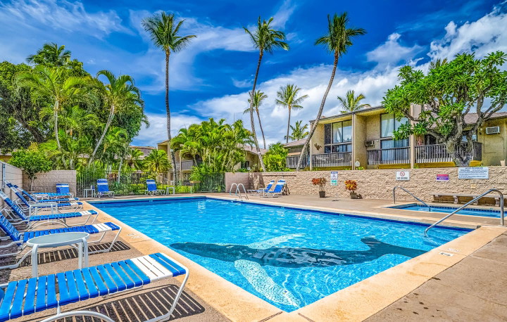 Kihei Condo | Walk To Beach, Pool & Hot Tub - Kihei, HI