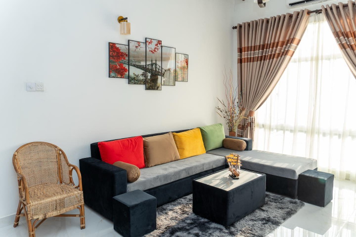 Cinnamon Holiday Home Near Airport - Sri Lanka
