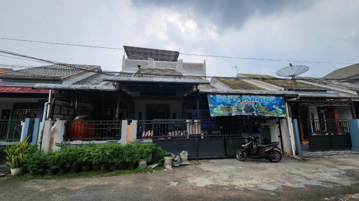 Kennedy Houses - Pontianak