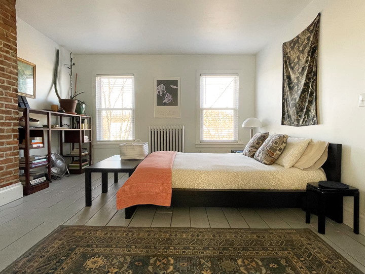 Main St. Steps To Everything. Comfort & Design. - Hudson, NY