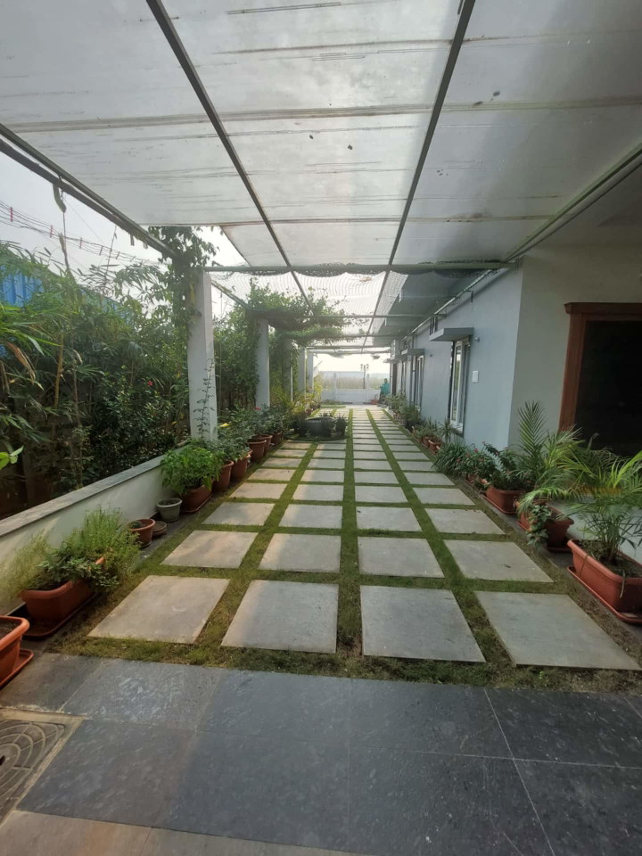 Kollipara's Grand Getaway - Guntur