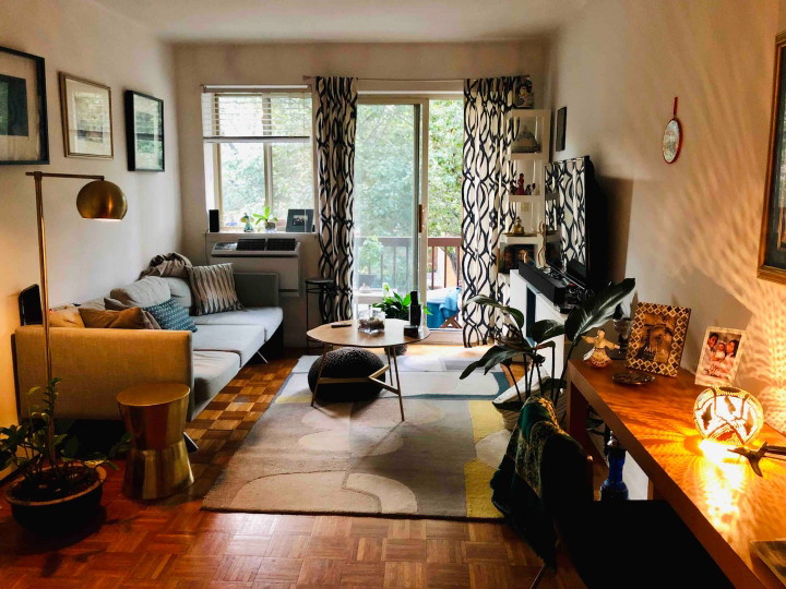 Awesome Balcony Apt Inquire About Parking! - Manhattan, NY