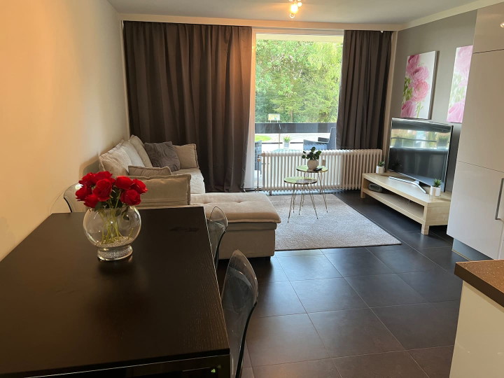 Modern Apartment Near Aachen And The Tri-border Area - Aachen