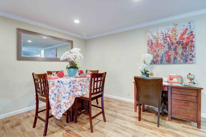 888 Nueva Remodelación De Lujo Apt Saratoga, Cupertino, Sunnyvale, Campbell, Santa Clara - Santa Clara