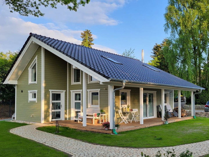 Haus Theda - Rendsburg