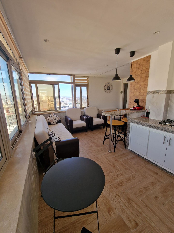Studio In The Heart Of Tangier طنجة - Tangier