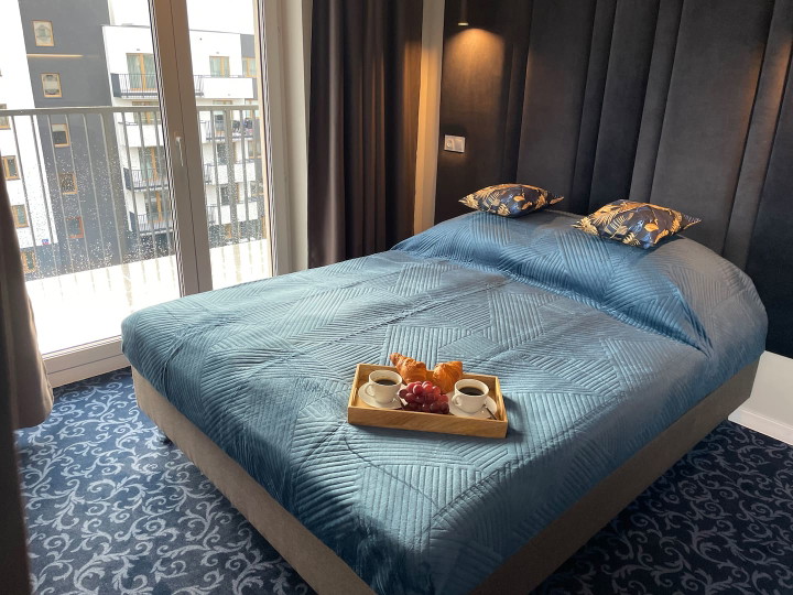Premium Apartment Victoria 141 - Warsaw