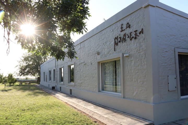 Country House With Pool And Bbq 10 Bedrooms - Argentina