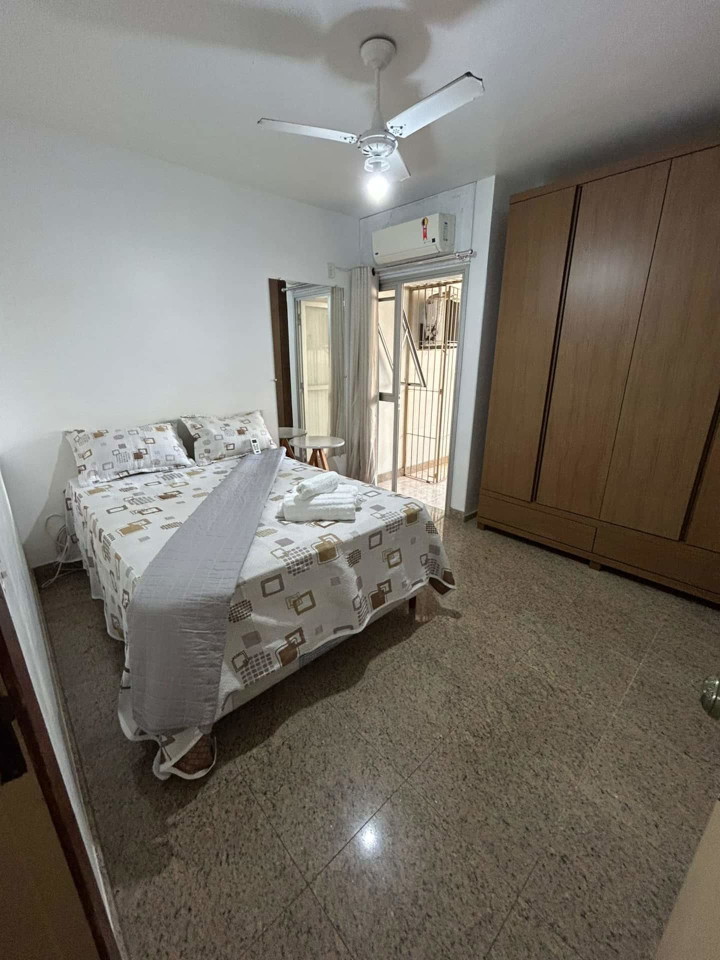 Your Getaway In Vitória | Beach Ufes Garage - State of Espírito Santo