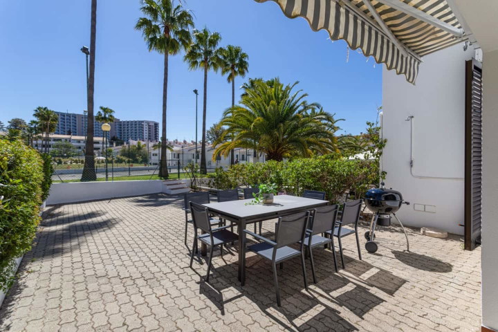 The Albufeira Concierge - Casa Iê - 