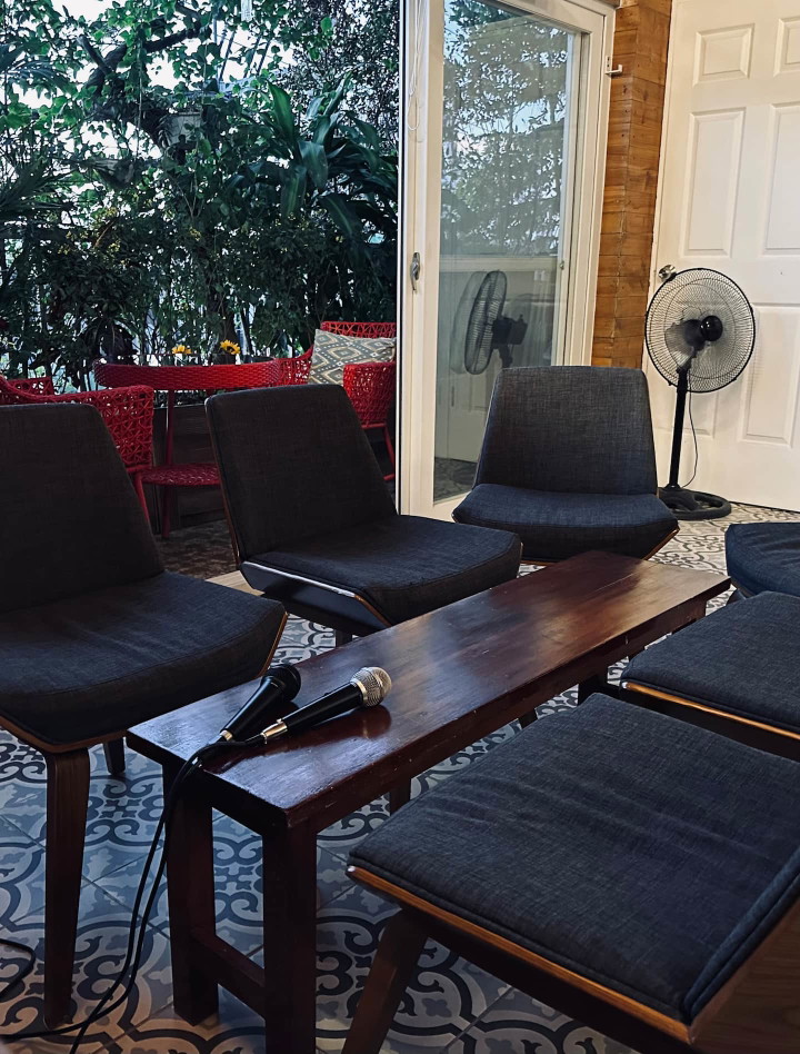 Eden Guest House - Tagaytay