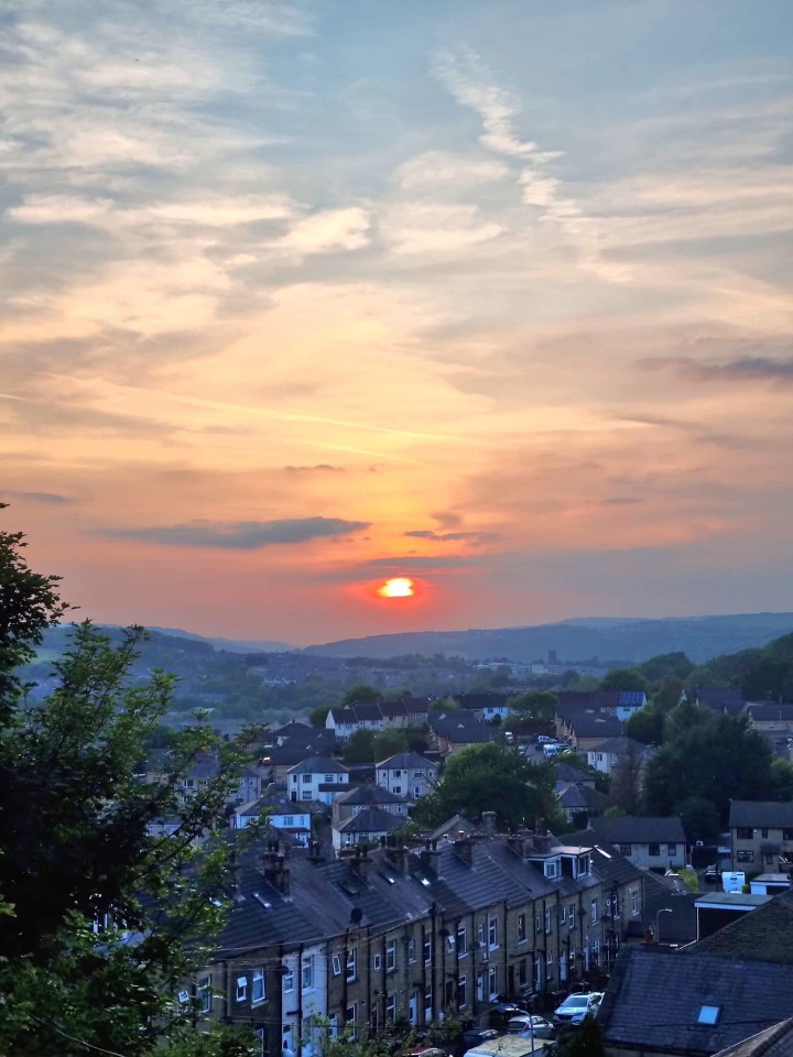 Chestnut Lodge - A Woodland Escape Near The City! - Bradford, United Kingdom