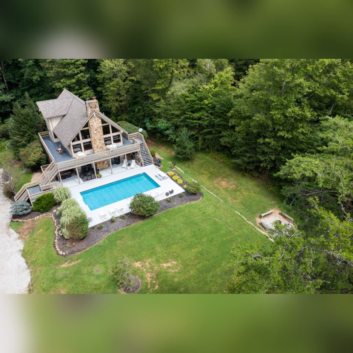 Fireside Lodge | Hocking Hills - Ohio