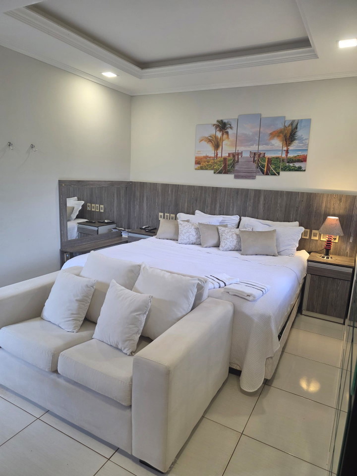 Casa Quinta Para Grupos, A Minutos Del Centro Cde - Paraguay