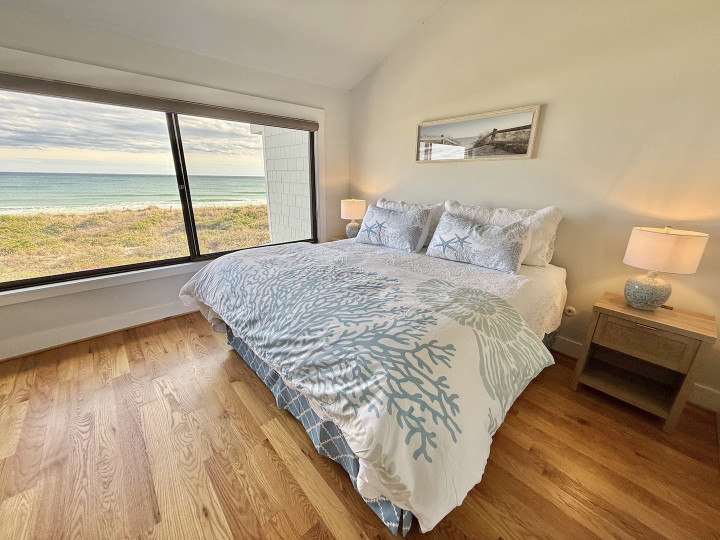 Oceanfront + Pool + Heart Of Wrightsville Beach - ライツビル・ビーチ, NC