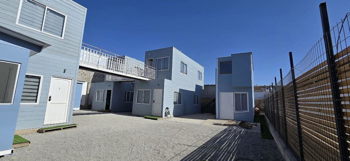 Hermosos Departamentos En Centro -