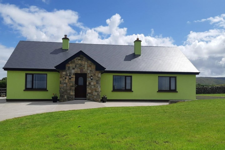 Jack's Place In Westport - Castlebar