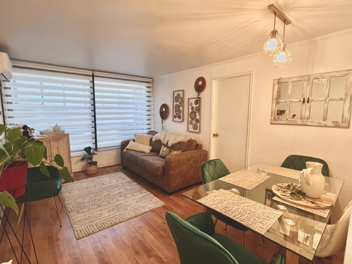 Sweet Home In Sanhattan - Cordillera